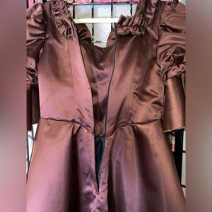 Dresses | Victorian Ball Gown Masquerade Renaissance Medieval Halloween ...